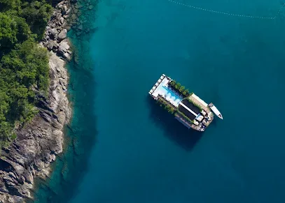 Yona Beach Club — Tours & Activities in Phuket | Island Seeker